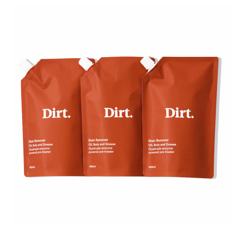 Oil, Body & Grease - Stain Remover Refill – Lewis & Collins